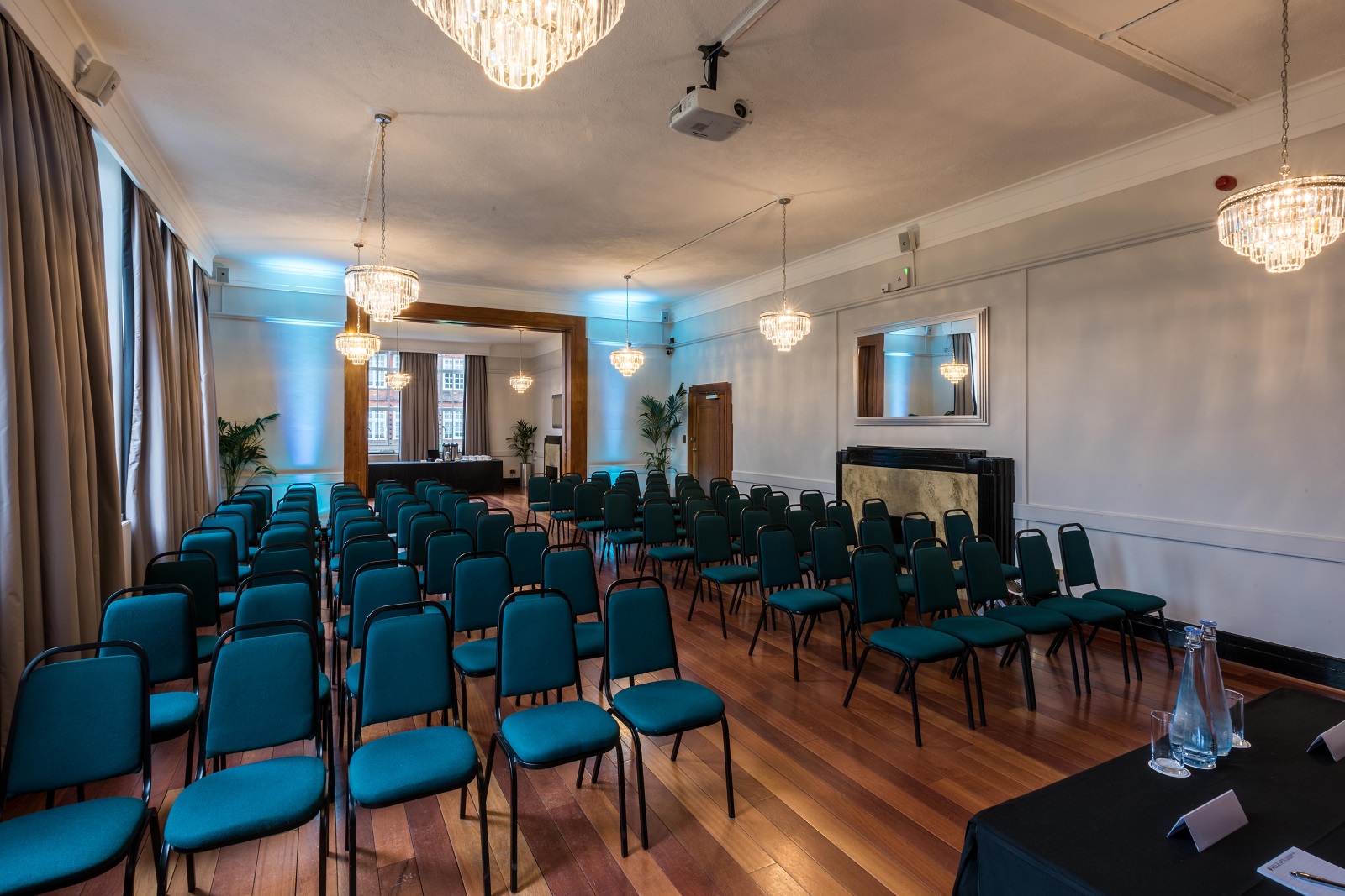 Tuke Common Room - Regent Events